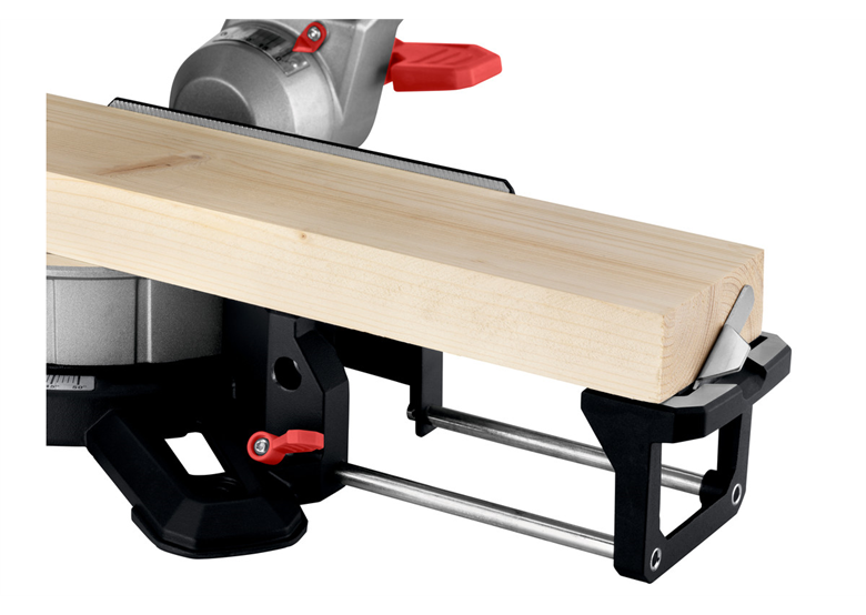 Kapp- und Gehrungssäge Metabo KGS 254 M | rotopino.de