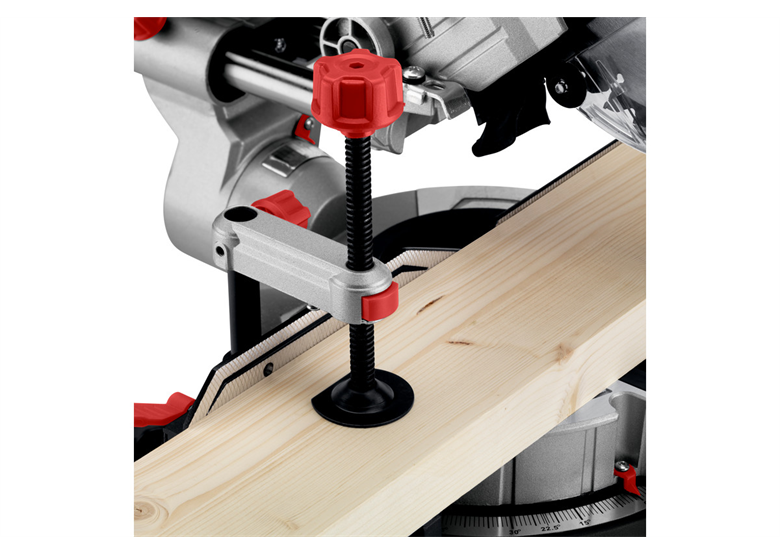 Kapp- und Gehrungssäge Metabo KGS 254 M | rotopino.de