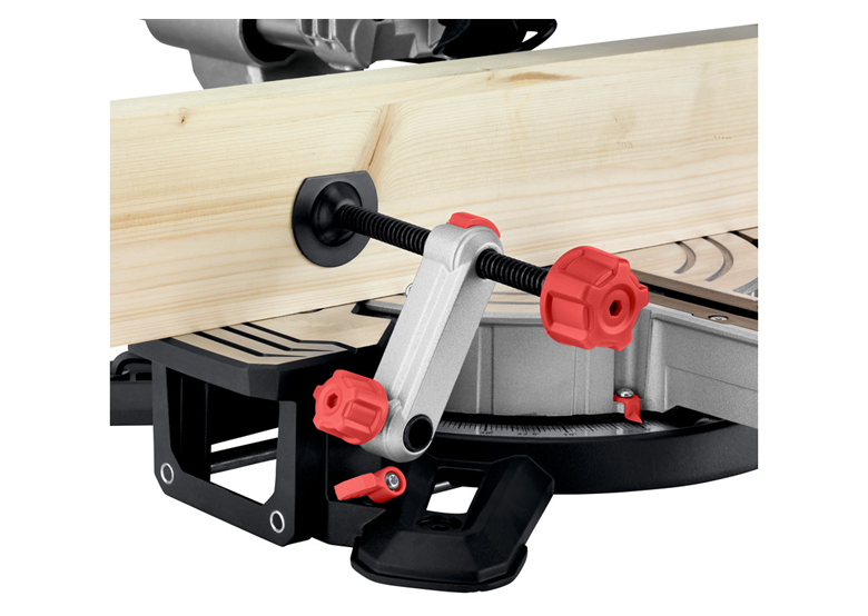 Kapp- und Gehrungssäge Metabo KGS 254 M | rotopino.de