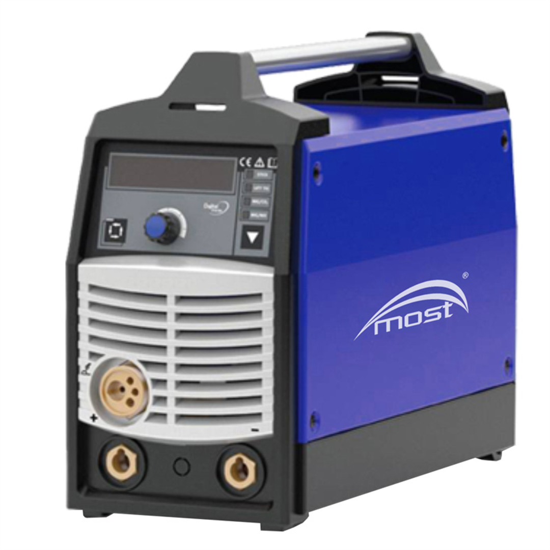 Schweißgerät Most Fanmig 1600i | rotopino.de