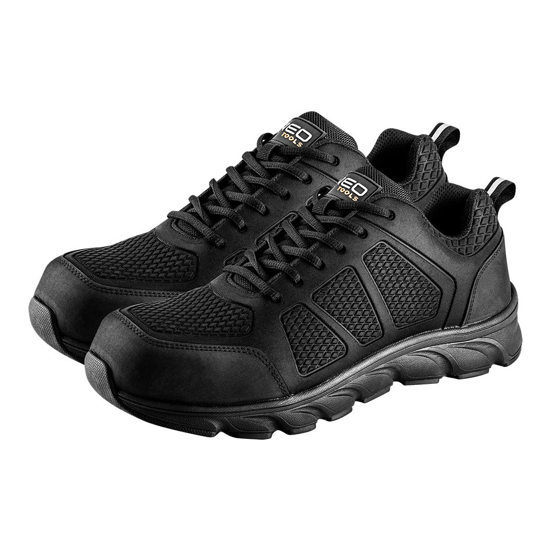 Arbeitshalbschuhe Neo 82-156-42 | rotopino.de