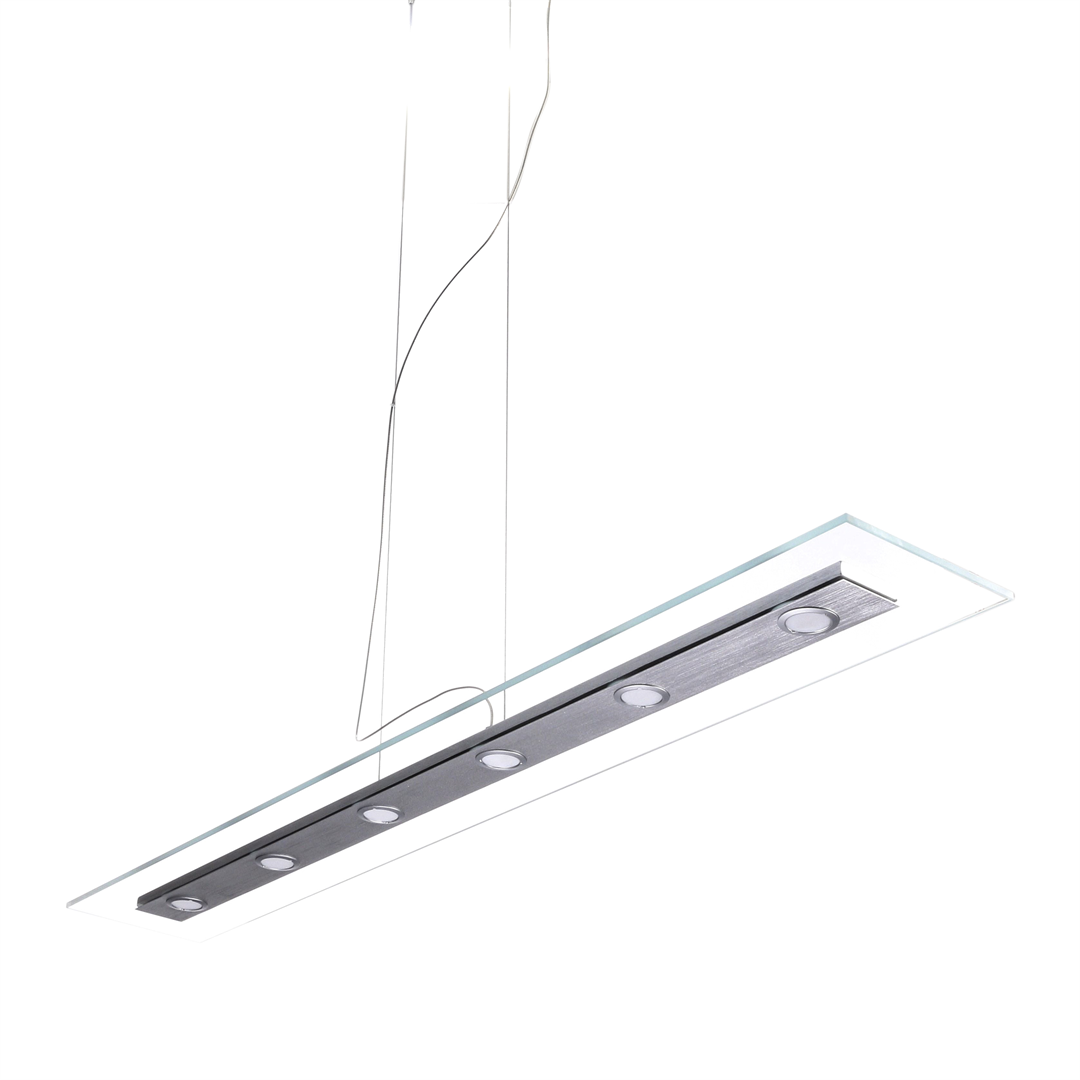 Hängeleuchte LED Matrix Philips 409286016 | rotopino.de