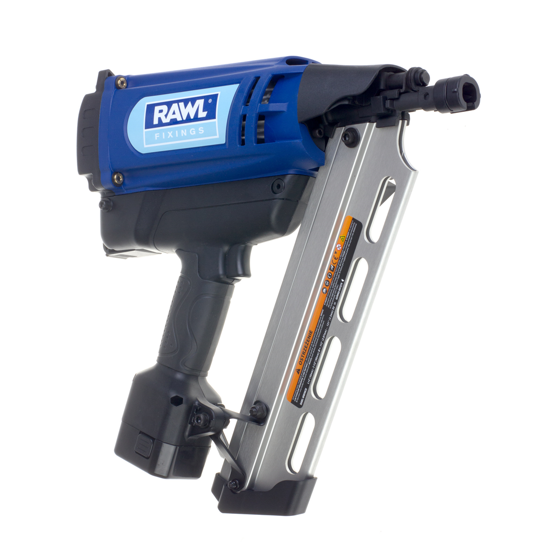 Gasnagler Rawlplug R-RAWL-WW90CH | rotopino.de