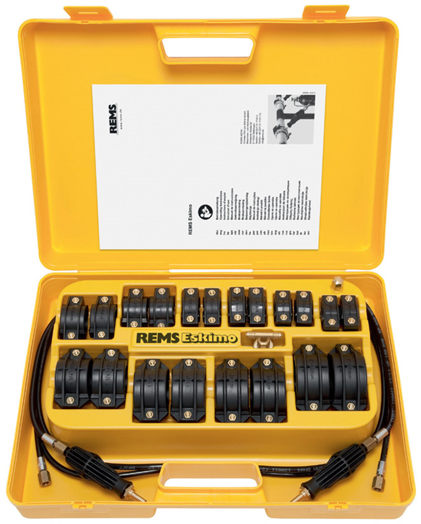 Einfriergeräte | rotopino.de