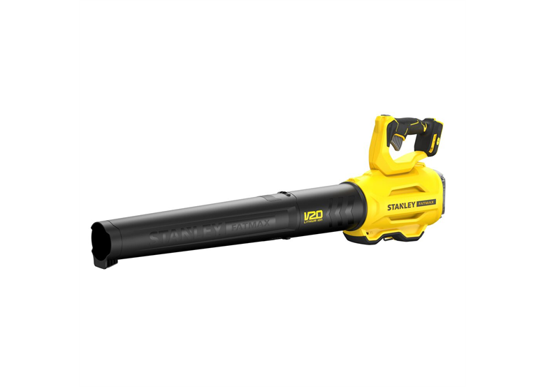 Laubbläser Stanley SFMCBL7B | rotopino.de