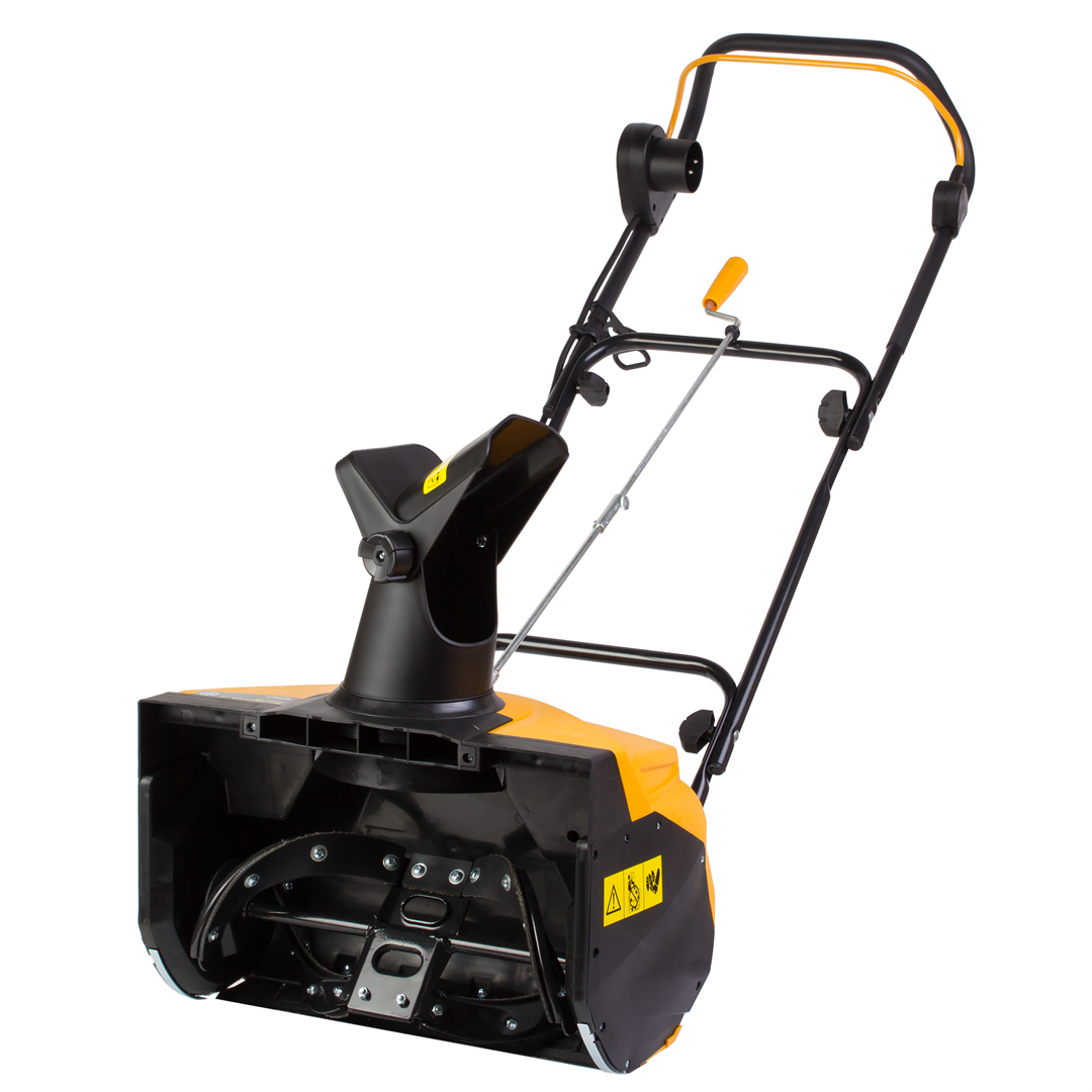 Elektro-Schneefräse Stiga SNOW ELECTRIC 1800 | rotopino.de