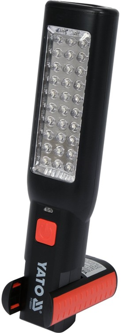 Werkstattlampe Yato YT-085051 | rotopino.de