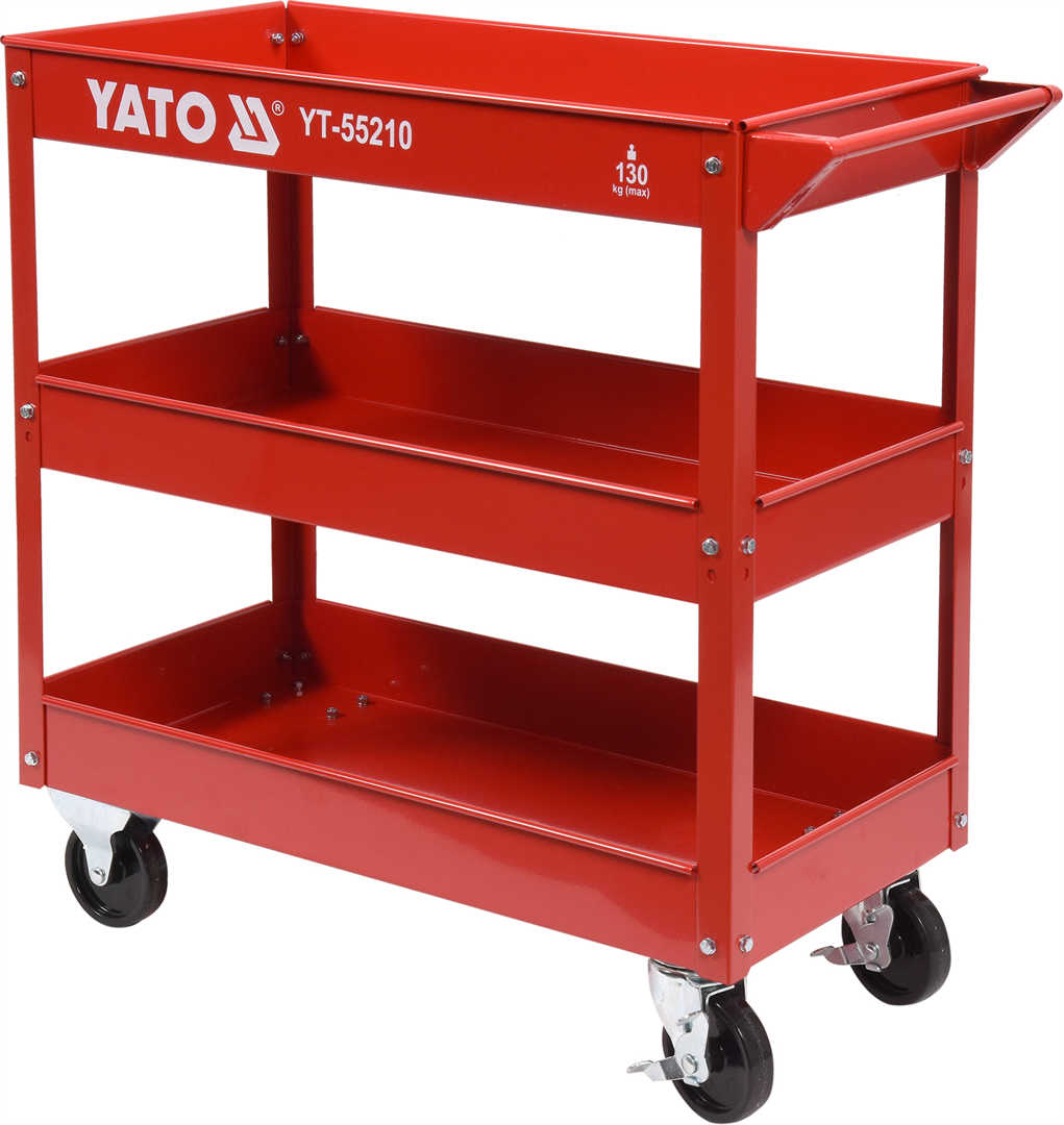 Werkstattrollwagen Yato YT-55210 | rotopino.de